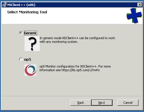 Cara pasang NSClient++ pada Windows Server - Jawapan.com